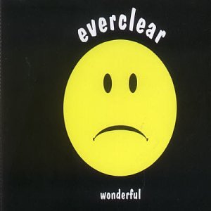 Wonderful [3-track single] : Everclear