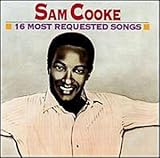 Sam Cooke Album, Singles, Compilations and Other Discography