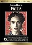 Frida (2002) DVD, HD DVD, Fullscreen, Widescreen, Blu-Ray and Special ...