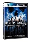 Final Destination 2 (2003) DVD, HD DVD, Fullscreen, Widescreen, Blu-Ray ...
