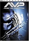 Alien vs. Predator (2004) DVD, HD DVD, Fullscreen, Widescreen, Blu-Ray ...
