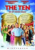 The Ten (2007) DVD, HD DVD, Fullscreen, Widescreen, Blu-Ray and Special ...