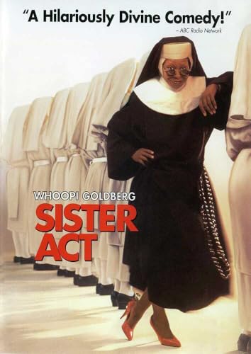 "Nunsploitation" dvds? - DVD Talk Forum