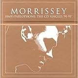 Morrissey Album, Singles, Compilations and Other Discography