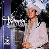 Valentin Elizalde Album, Singles, Compilations and Other Discography