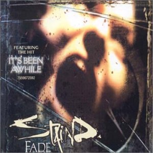 Fade : Staind