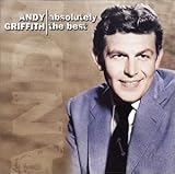 Andy Griffith Album, Singles, Compilations and Other Discography