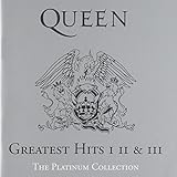 Queen Album, Singles, Compilations and Other Discography