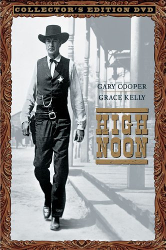 The Movie High Noon 1952