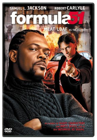 Formula 51 by Ronny Yu