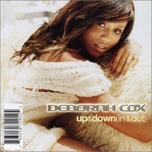 Up and Down by Deborah Cox - Album Details | AceShowbiz