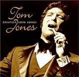 Tom Jones Album, Singles, Compilations and Other Discography