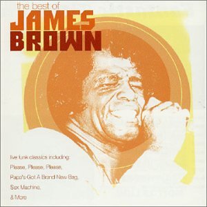 Best of James Brown [Essential] : James Brown
