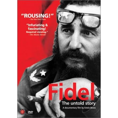 Castro: I feel very happy (First pictures of Castro -post surgery ...