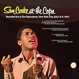 Sam Cooke Album, Singles, Compilations and Other Discography