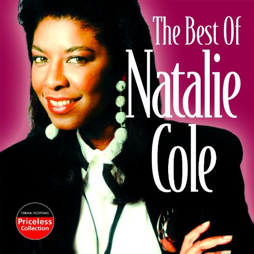 The Best of Natalie Cole: The Priceless Collection : Natalie Cole