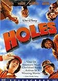 Holes (2003) DVD, HD DVD, Fullscreen, Widescreen, Blu-Ray and Special ...