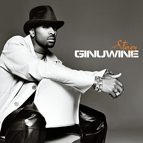 Stingy/Hell Yeah by Ginuwine - Album Details | AceShowbiz
