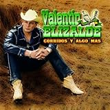 Valentin Elizalde Album, Singles, Compilations and Other Discography