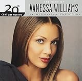 Vanessa Williams Album, Singles, Compilations and Other Discography