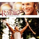 Radio (2003) Soundtrack from the Motion Picture