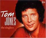 Tom Jones Album, Singles, Compilations and Other Discography