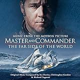 Master and Commander: The Far Side of the World (2003) Soundtrack from ...