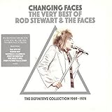 Rod Stewart Album, Singles, Compilations and Other Discography