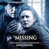 The Missing (2003) Soundtrack from the Motion Picture