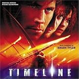 Timeline (2003) Original Soundtrack | AceShowbiz