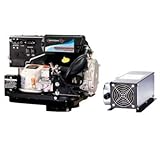 RV Generators Generac Guardian Impact Series