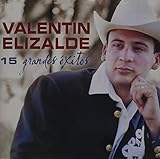 Valentin Elizalde Album, Singles, Compilations and Other Discography