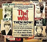 The Who Album, Singles, Compilations and Other Discography