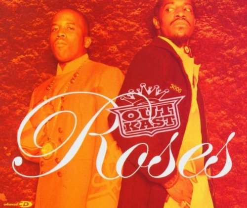 Roses [Australia CD] : Outkast