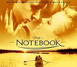 Notebook, The (2004) - Movie Soundtrack | AceShowbiz