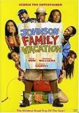 Johnson Family Vacation (2004) DVD Release | AceShowbiz