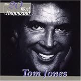 Tom Jones Album, Singles, Compilations and Other Discography