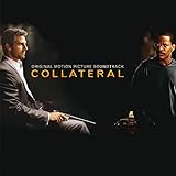 Collateral (2004) Soundtrack from the Motion Picture