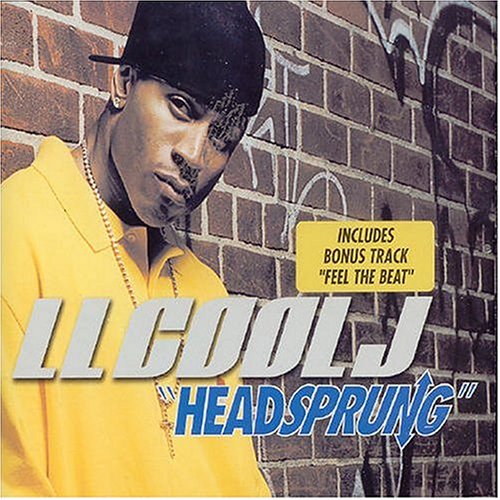 Headsprung, Pt. 1 : LL Cool J