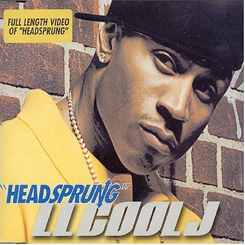 Headsprung, Pt. 2 by LL Cool J - Album Details | AceShowbiz