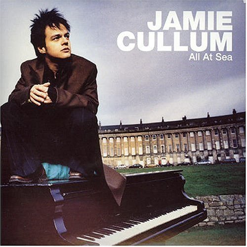 All at Sea : Jamie Cullum