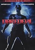 Daredevil, The Movie (2003) DVD, HD DVD, Fullscreen, Widescreen, Blu ...