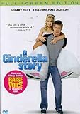 A Cinderella Story (2004) DVD, HD DVD, Fullscreen, Widescreen, Blu-Ray ...