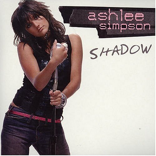 Shadow [CD #2] : Ashlee Simpson