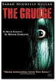 The Grudge (2004) DVD, HD DVD, Fullscreen, Widescreen, Blu-Ray and ...