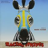 Racing Stripes (2005) Soundtrack from the Motion Picture
