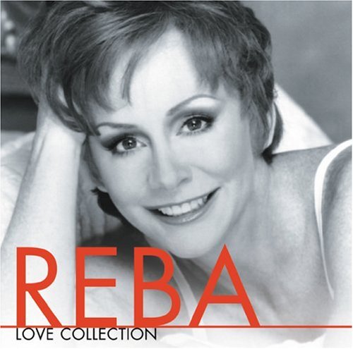 Love Collection by Reba McEntire - Album Details | AceShowbiz