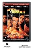 After The Sunset (2004) - DVD & Blu-ray Info | AceShowbiz