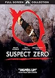 Suspect Zero (2004) DVD, HD DVD, Fullscreen, Widescreen, Blu-Ray and Special Edition Box Set
