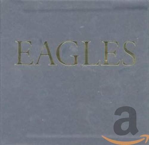 Eagles [Box Set] by Eagles - Album Details | AceShowbiz